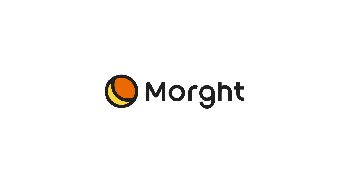 Morghtの働きかた | 株式会社Morght